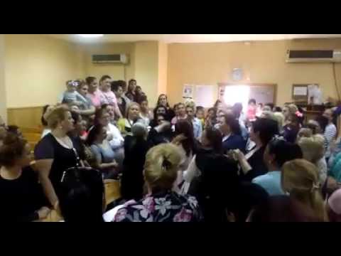 Cotilleos gitanos