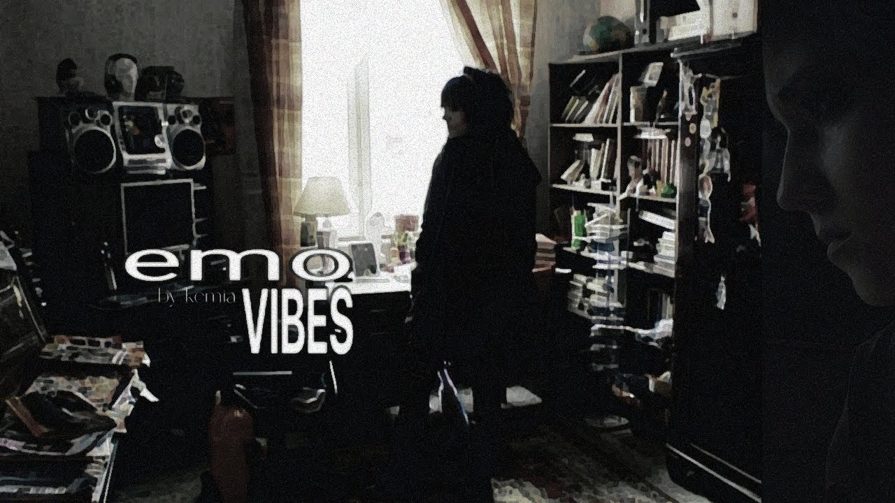 ᅠ ᅠᅠᅠ ᅠᅠemo vibes - YouTube