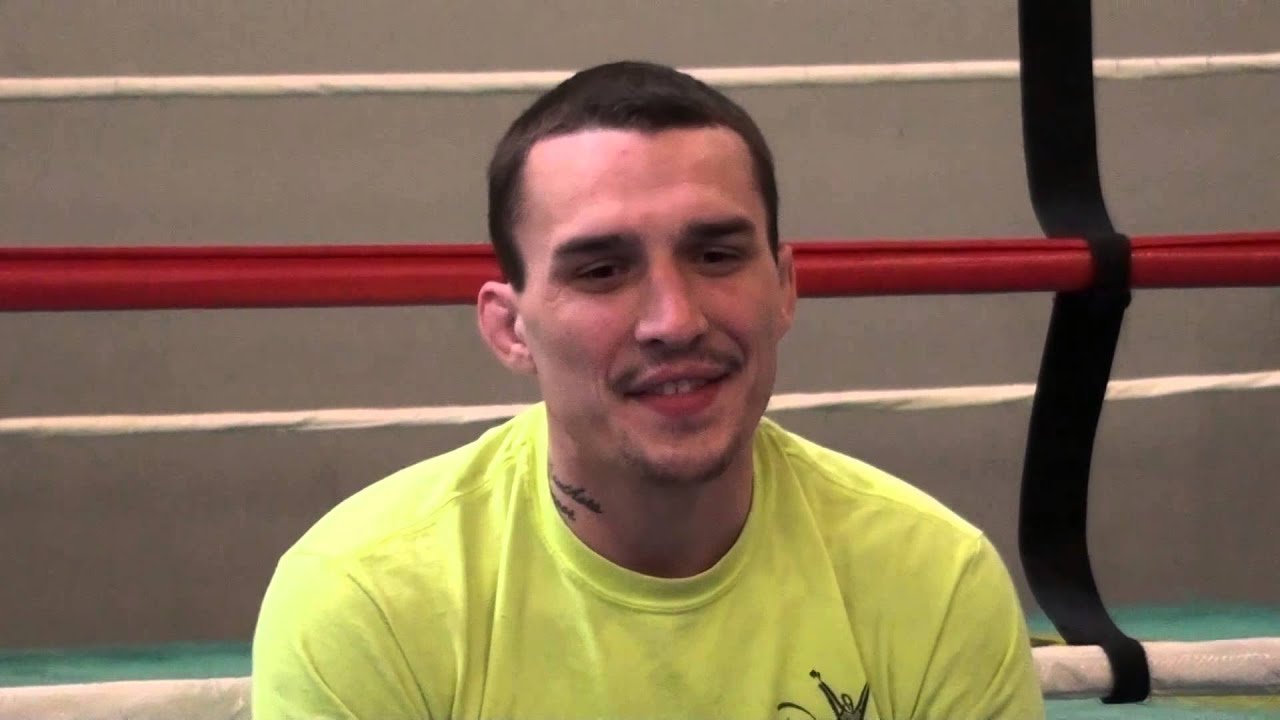 Babes and Brawls 14- Tom Shoaff promo - YouTube