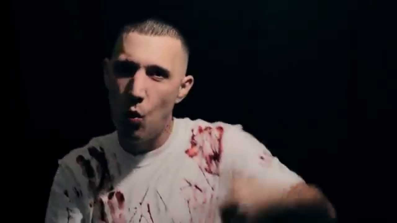 Stiz Grimey - Lizzie Borden (Official Video) - YouTube