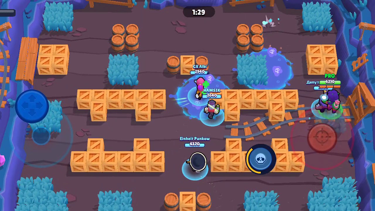 Bro stars primul meu canal - YouTube