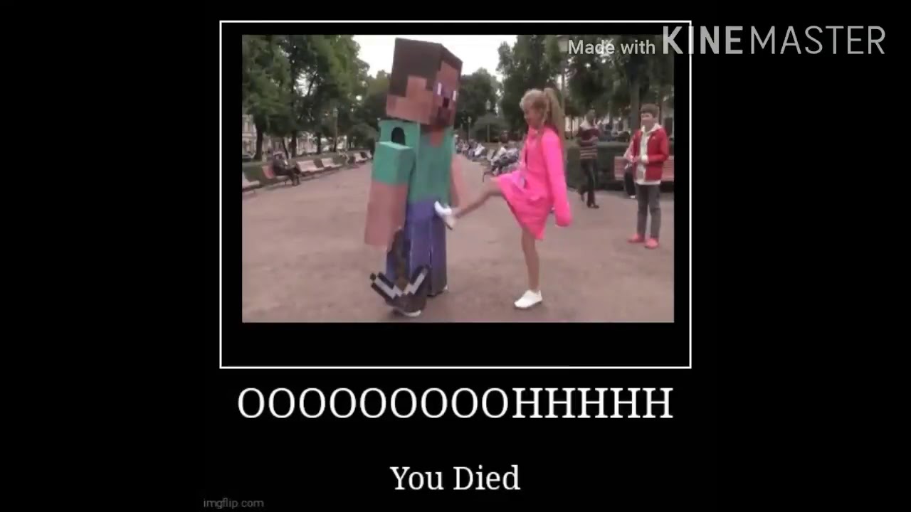 Hello young lady Demoviatal Poster meme - YouTube