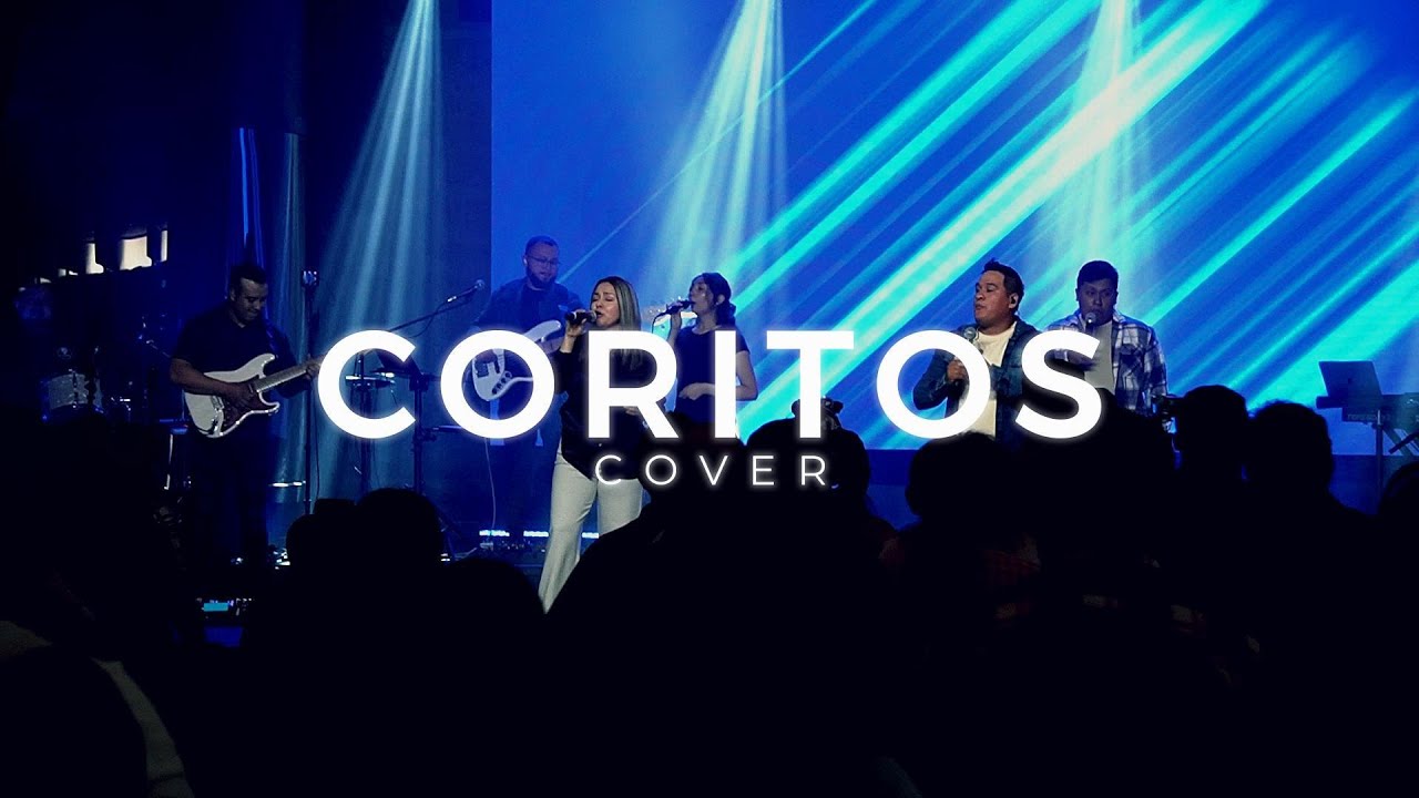 Coritos Cover - La Jornada Worship - YouTube