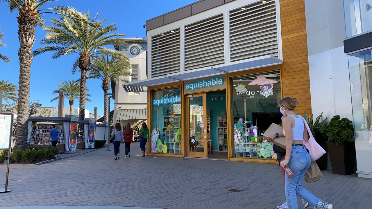 What’s inside Squishable - YouTube