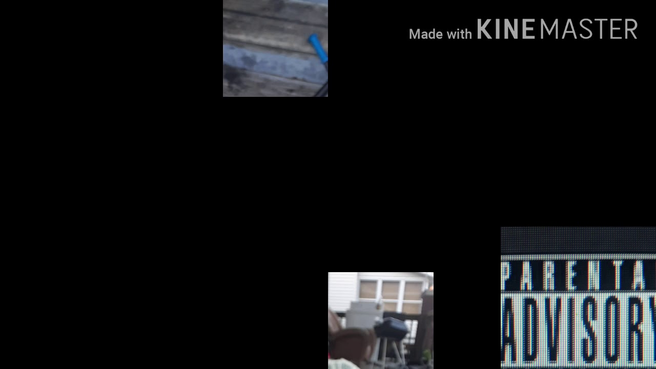 YUNG TRAY x GEE MONEY G-CODE3 - YouTube