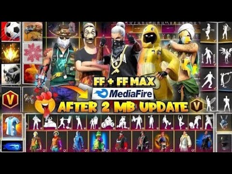 FF + FF MAX DEFAULT TO RAREST DEFAULT BUNDLE GLITCH FILE AFTER UPDATE🤯🔥 ...