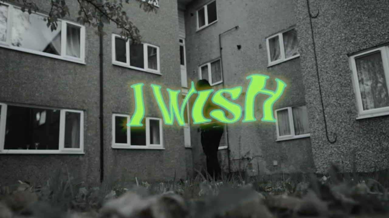 2COLD - I Wish (Official Music Video) - YouTube