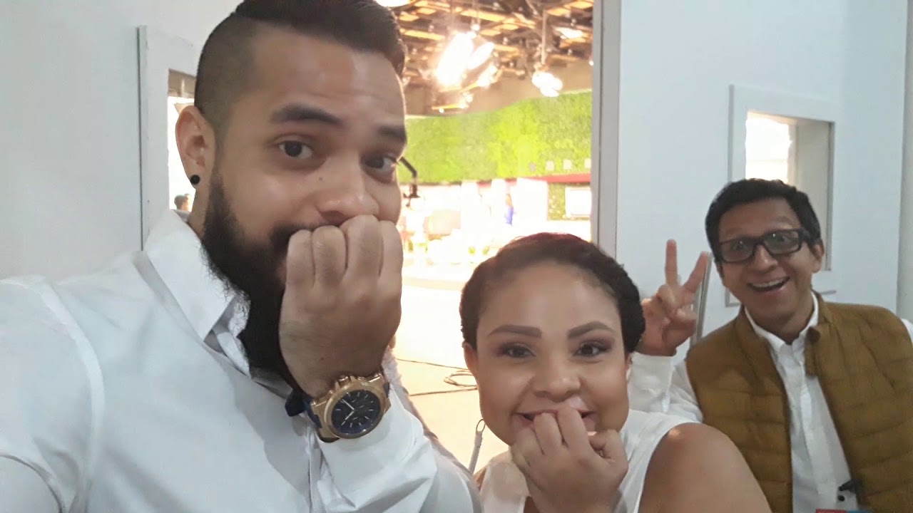 entrevista en Telever , Televisa Veracruz - YouTube