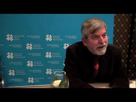 ITC Seminar Series on NTMs 3 Feb 2012: Interview with Dr. Alan ...