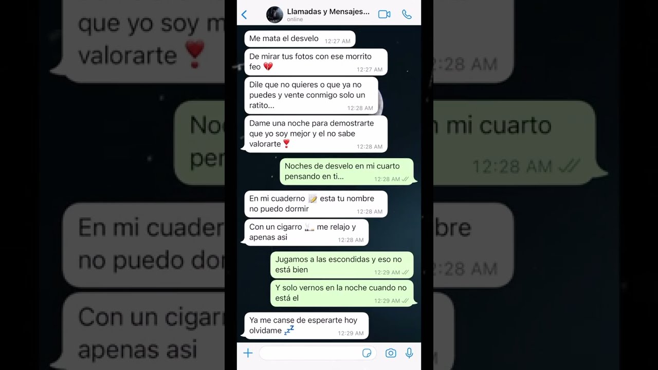 Sergio Espinoza y Su Dosis - Llamadas y Mensajes (Lyric Video) - YouTube