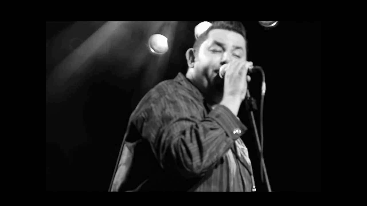 Ivan Marcio - Sesc Ipiranga - YouTube