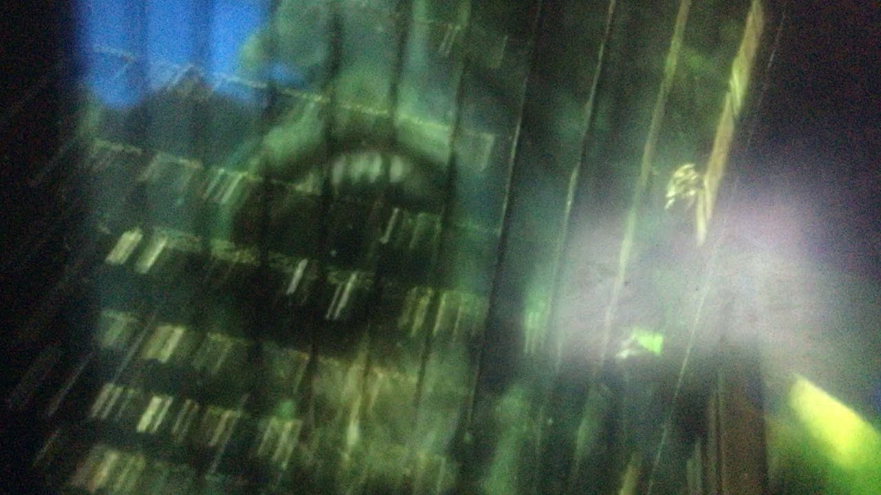 Shark 🦈 attack in finding Nemo - YouTube