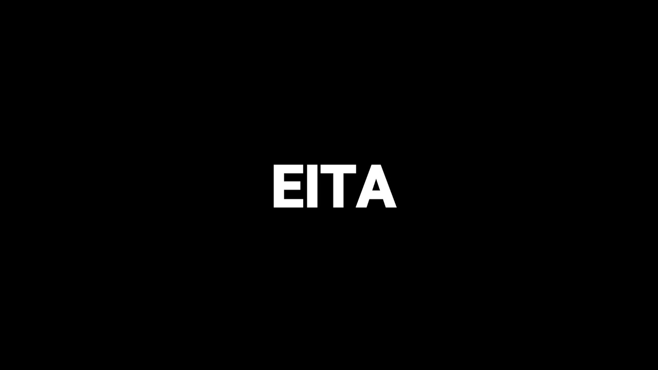 How to pronounce Eita - YouTube