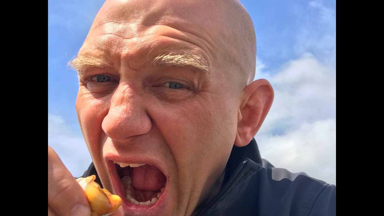 The Most Disgusting Thing I've Ever Eaten, an Instagram Story... - YouTube