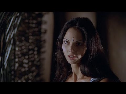 Sumuru Full Movie Facts & Review in English / Alexandra Kamp / Michael ...