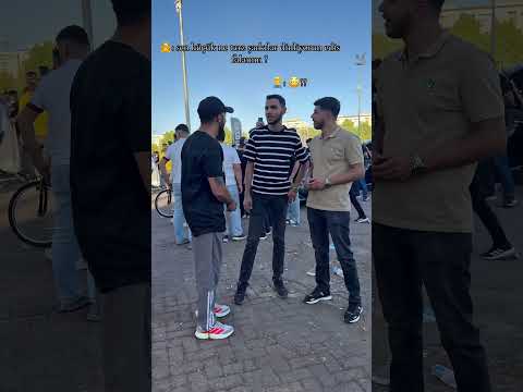 Tanıyan bilen varmı arkadaşlar?