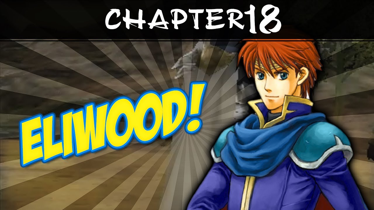 Fire Emblem: Awakening - Chapter 18 - Sibling Blades - YouTube
