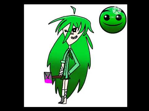 geometry dash difficulty faces as humans part 4: normal - YouTube