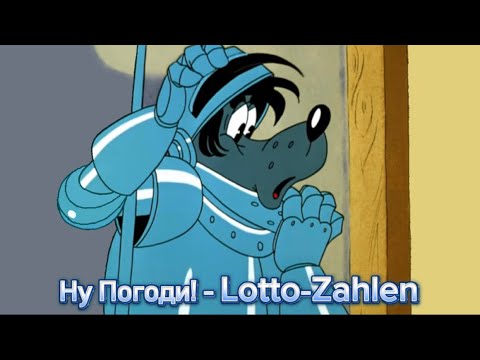 Kurt ve Tavşan - Lotto-Zahlen