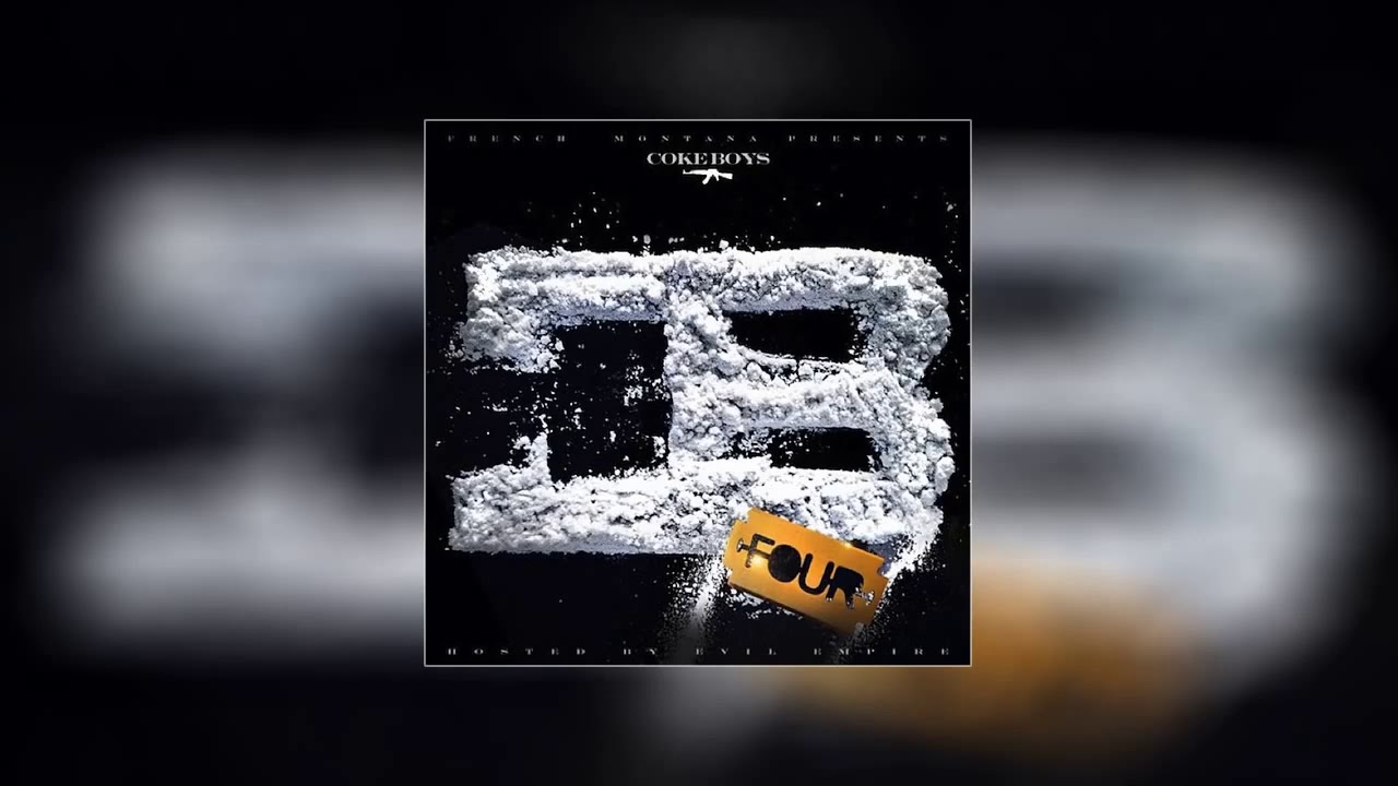 French Montana feat. Chinx Drugz & Jermiah - All We Know (Coke Boys 4 ...