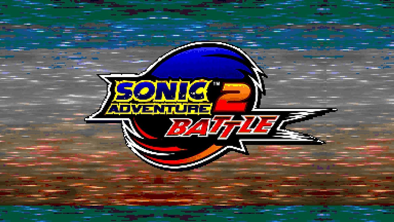 Sonic Robo Blast 2 - Sonic Adventure 2 Battle 2.2 Port - YouTube