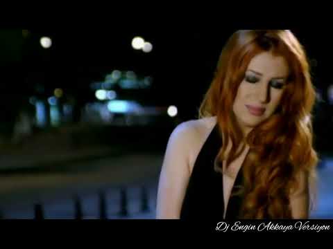 Hülya Bozkaya - Öldün Artık Benim İçin (2023 Özel Video HD)