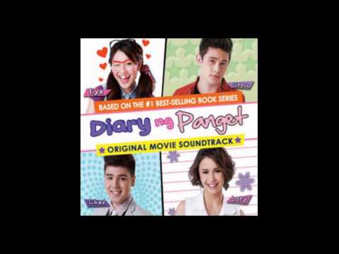 James Reid & Nadine Lustre - No Erase (Official Audio)