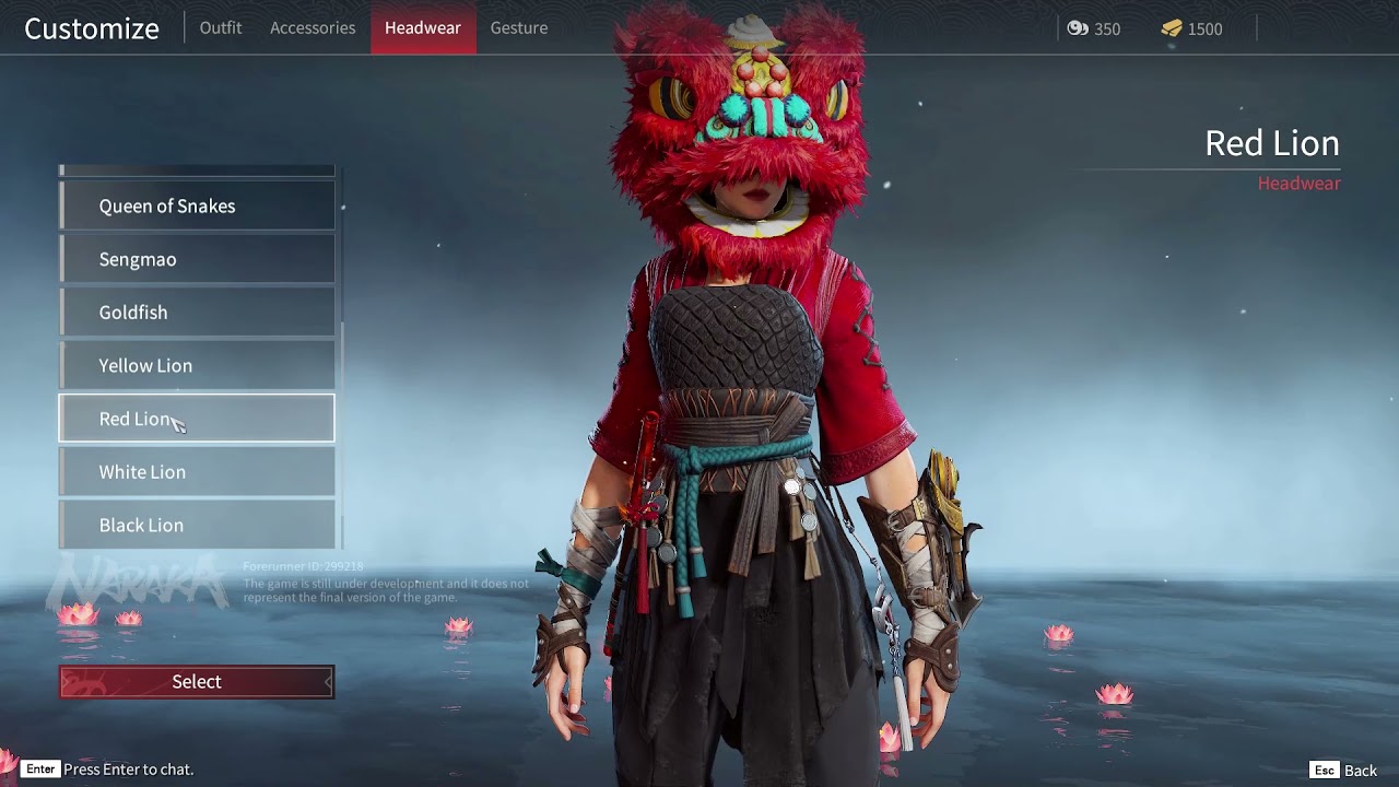 Naraka Bladepoint - Viper Ning All Customizations, Emotes, Outfits and ...