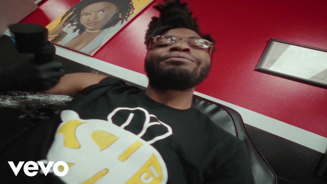 hollow creeper - IDK Where Ya Homie - YouTube