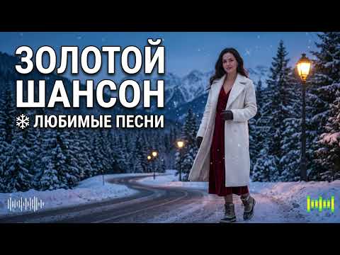 Русский Диско Шансон 2026 ⭐ Самые Лучшие Танцевальные Композиции Nonstop Mix