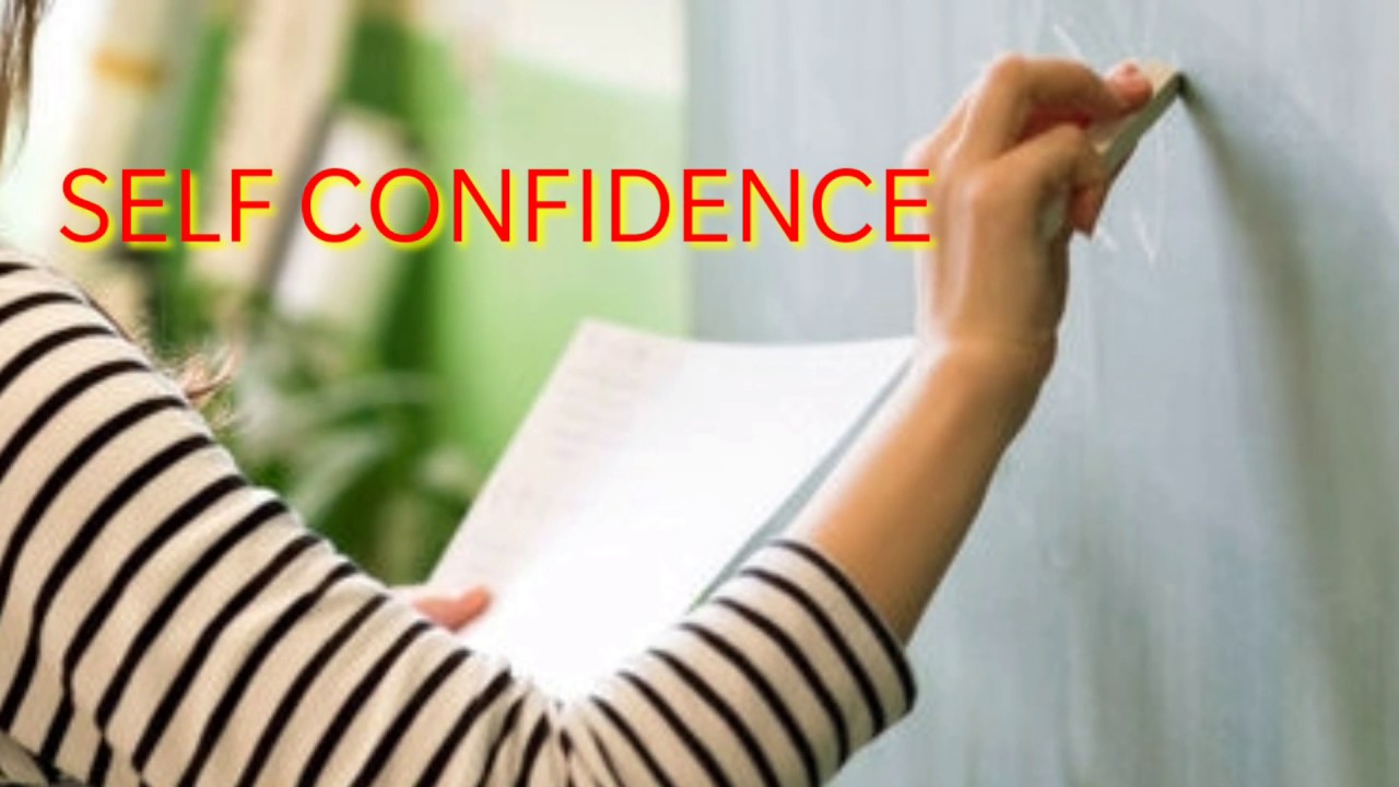 I AM AMAZING-SELF CONFIDENCE-1Minute Inspirational Video-Inspire Videos ...