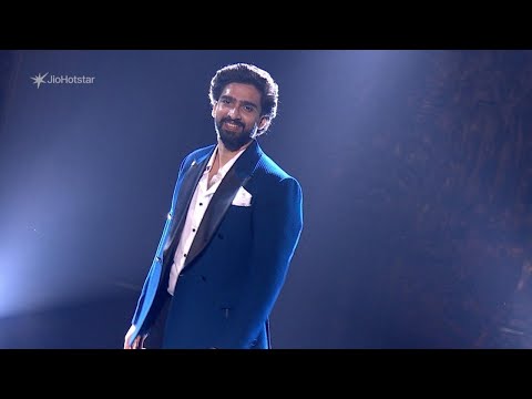 Amaal Malik | Bigg Boss 19 | Now Streaming | JioHotstar