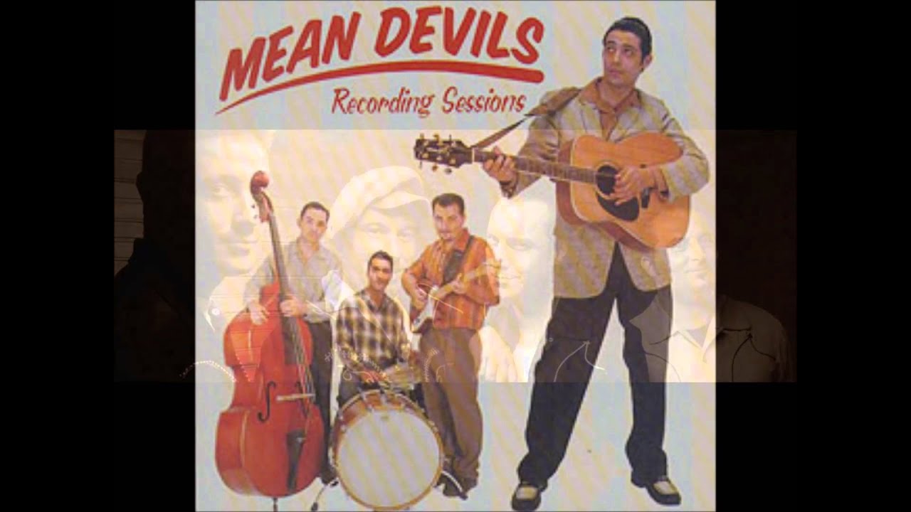 Mean Devils - Rock 'n' Roll Fever - YouTube