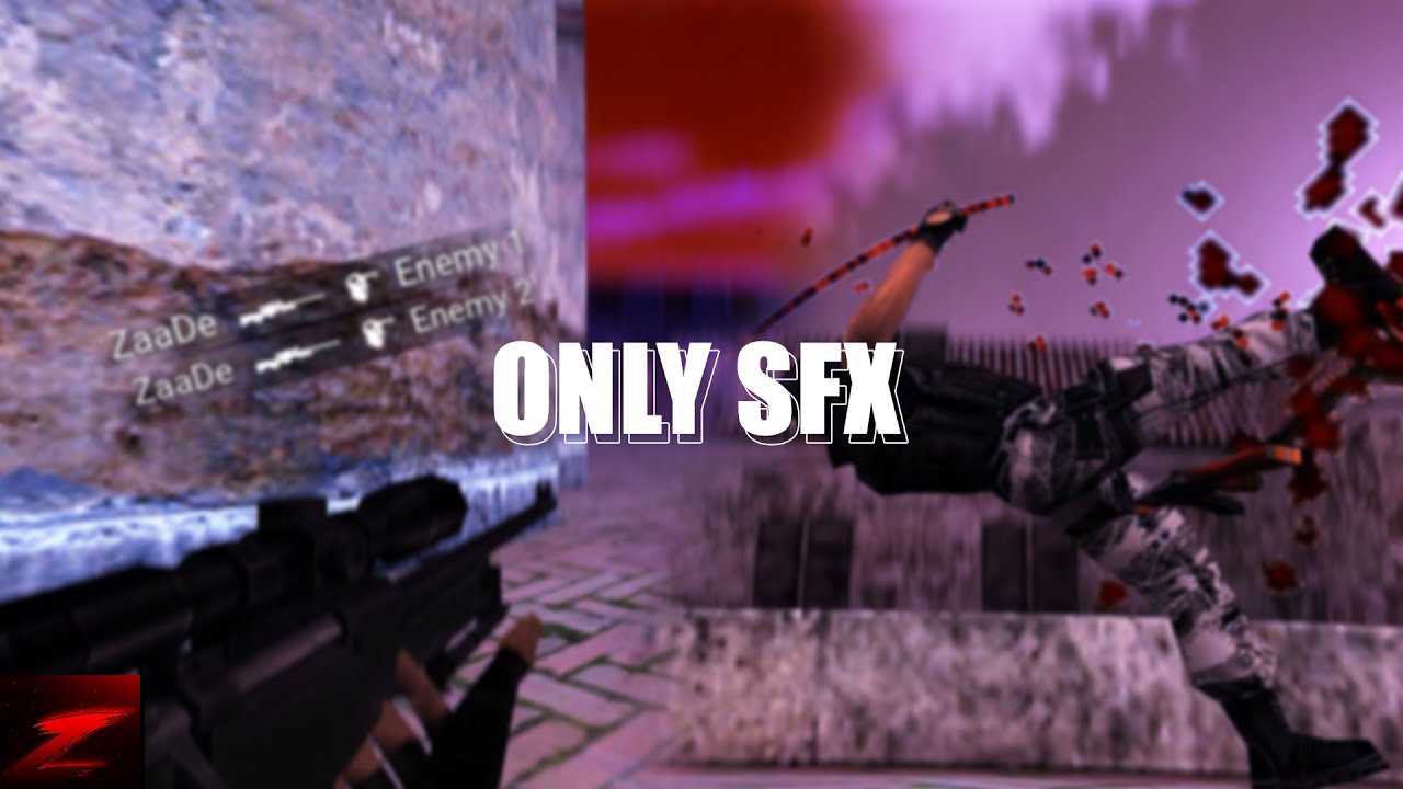 Cancun CS 1.6 Project File SFX - Payhip