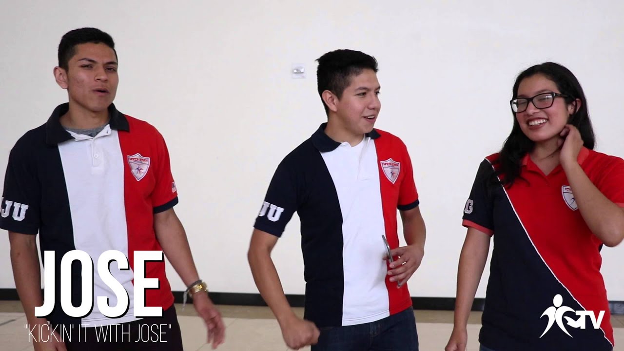 FJU TV | Episode 2016 - "New Year" - YouTube