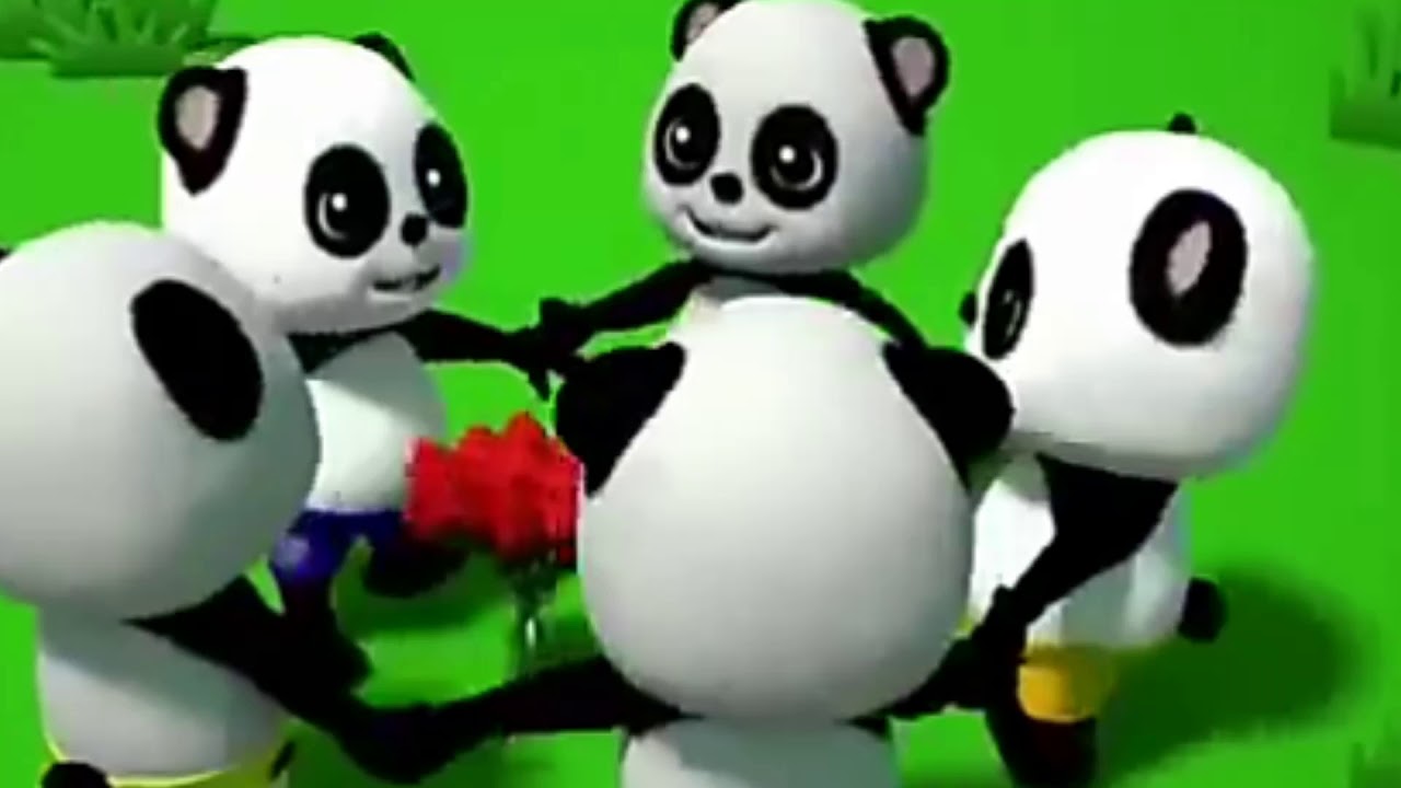 Phim hoạt hình COCO MELO - YouTube