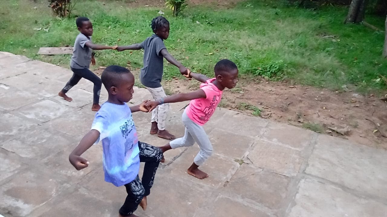 Boyi-Bowa Art & Société fait campagne - YouTube