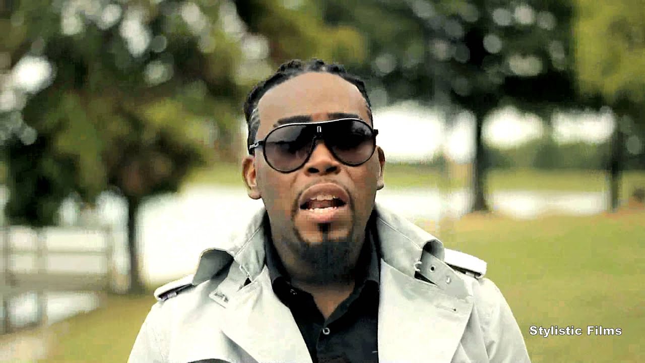 Clarence Smith- God's Way [Directed by: Stylistic] - YouTube