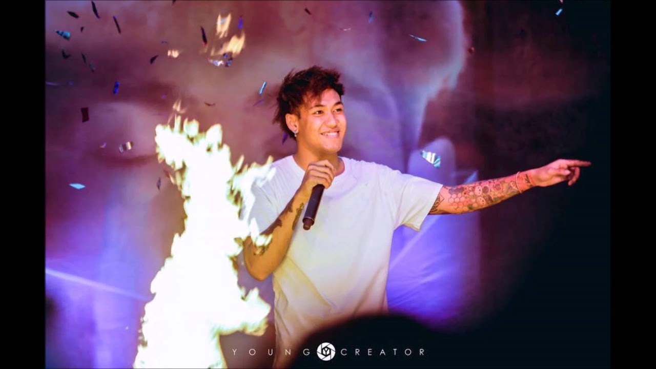 Myanmar New Nin Ma Shi Tae Kabar - Shwe Htoo Song 2017 - YouTube