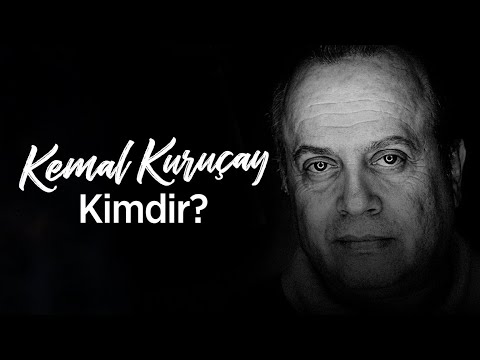 Kemal Kuruçay Kimdir?
