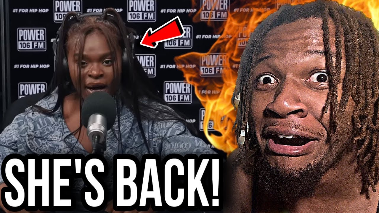 ScarLip Freestyles Over Drake’s “Lemon Pepper Freestyle” & SimxSantana ...