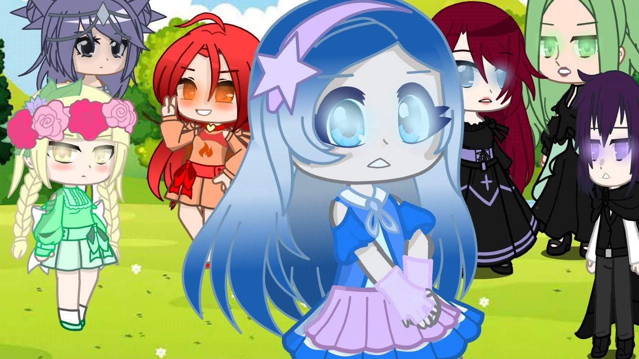 Opening 1 Elemental Precure - YouTube