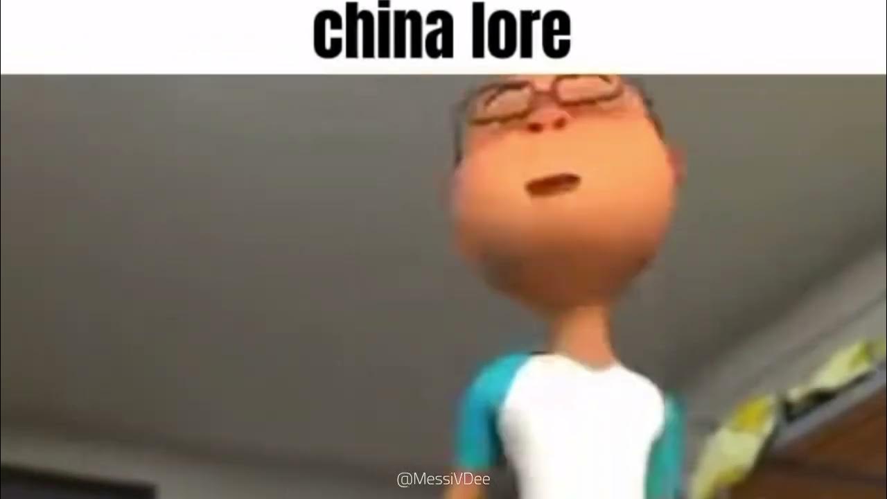 China Lore - YouTube
