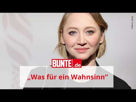 Anna-Maria Mühe trauert um Vater Ulrich – mit seltenem Bild ihrer Tochter