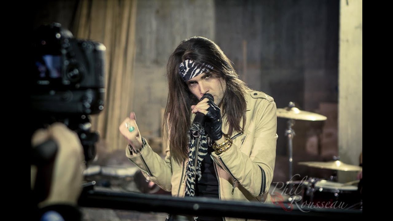 Rusted - Rock Patrol - YouTube