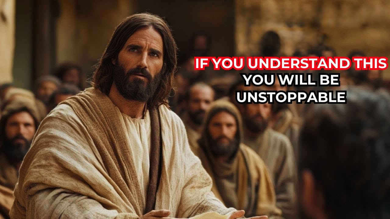 The HIDDEN TEACHINGS of the UPPER ROOM SERMON (THE BIBLE EXPLAINED ...