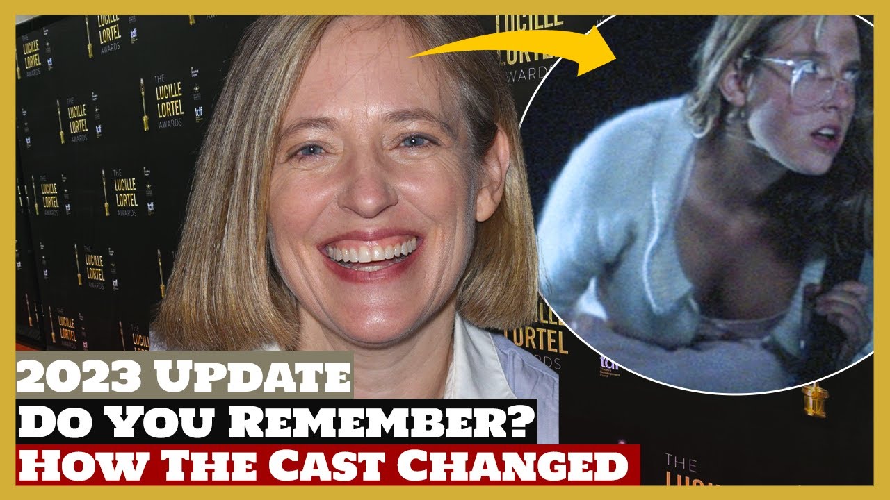 My Science Project movie 1985 | Cast 38 Years Later | Then and Now ...