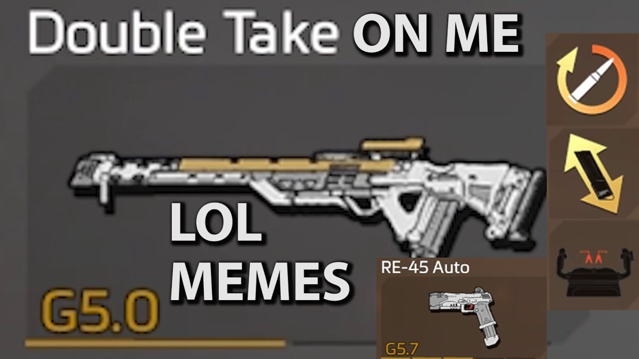 Titanfall 2 - Double Take On Me - YouTube