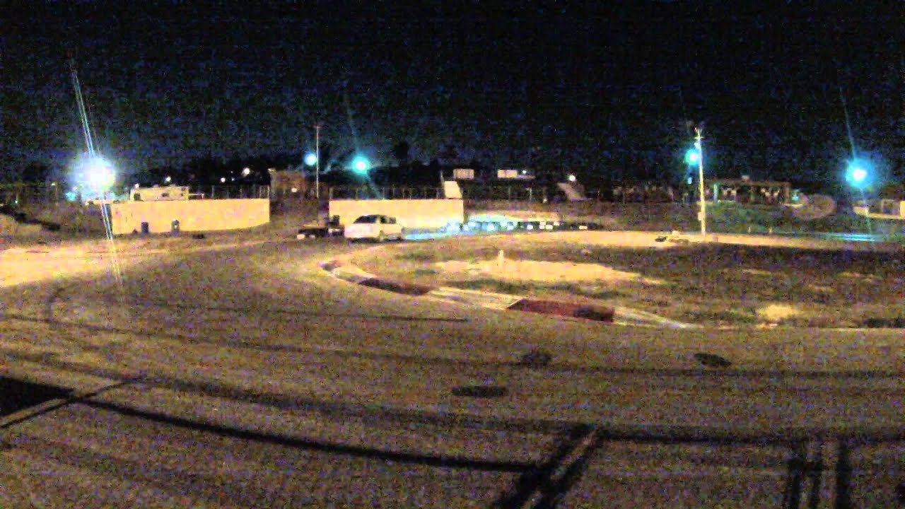 Track Junkies Vs. Adams Motorsports Park - YouTube