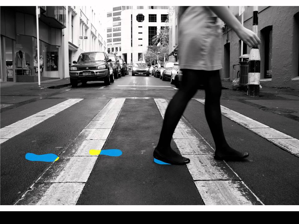 AUT Graphic Design Creative Process - YouTube